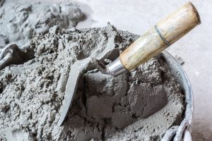 Ciment Comment Faire : Guide Complet Pour Préparer Et Utiliser Le ...